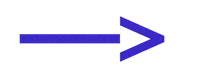 Animated Blue Arrow Gif