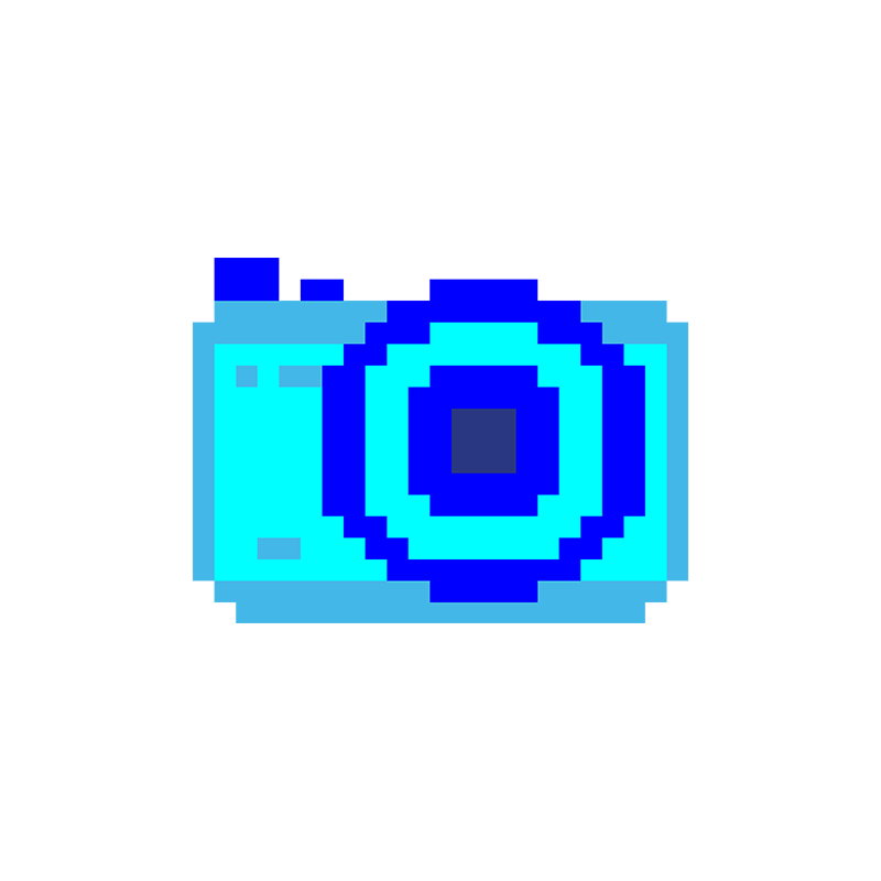 Picture Camera Sticker by DW_DOS for iOS & Android | GIPHY