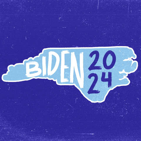 16 GIFs for Voting Blue on Super Tuesday by Creative Courage | GIPHY