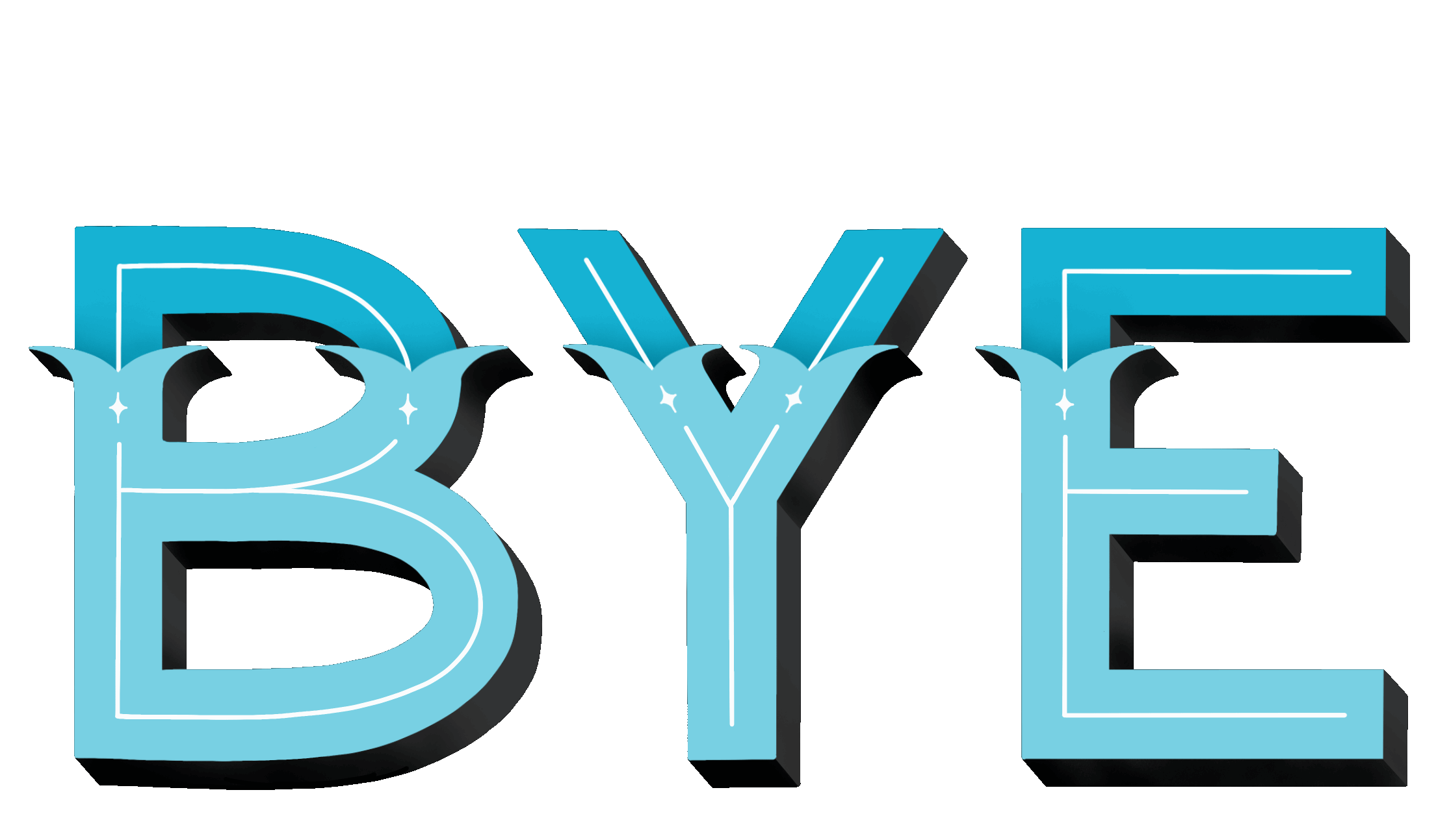 See Ya Goodbye Sticker for iOS & Android | GIPHY