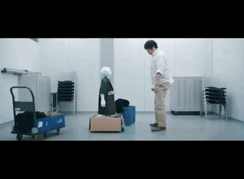 Inteligencia Artificial GIFs - Get the best GIF on GIPHY