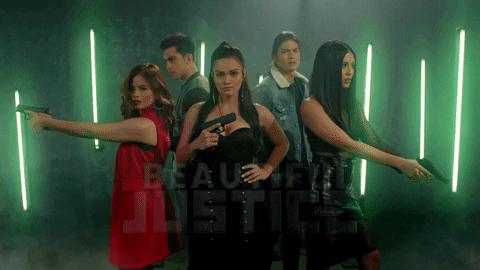 Gabbi Garcia GIFs - Get the best GIF on GIPHY