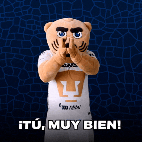 Bien-mexico GIFs - Get the best GIF on GIPHY