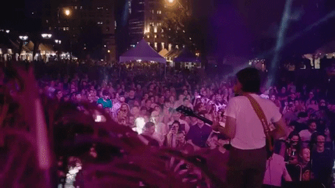 Concerts GIFs - Find & Share on GIPHY