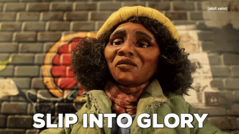 Norbit How You Doin Gif