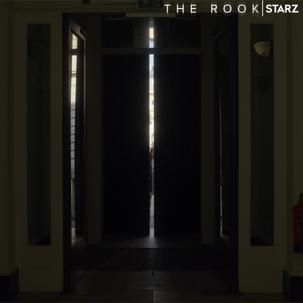 Season 1 Starz GIF by The Rook - Find & Share on GIPHY