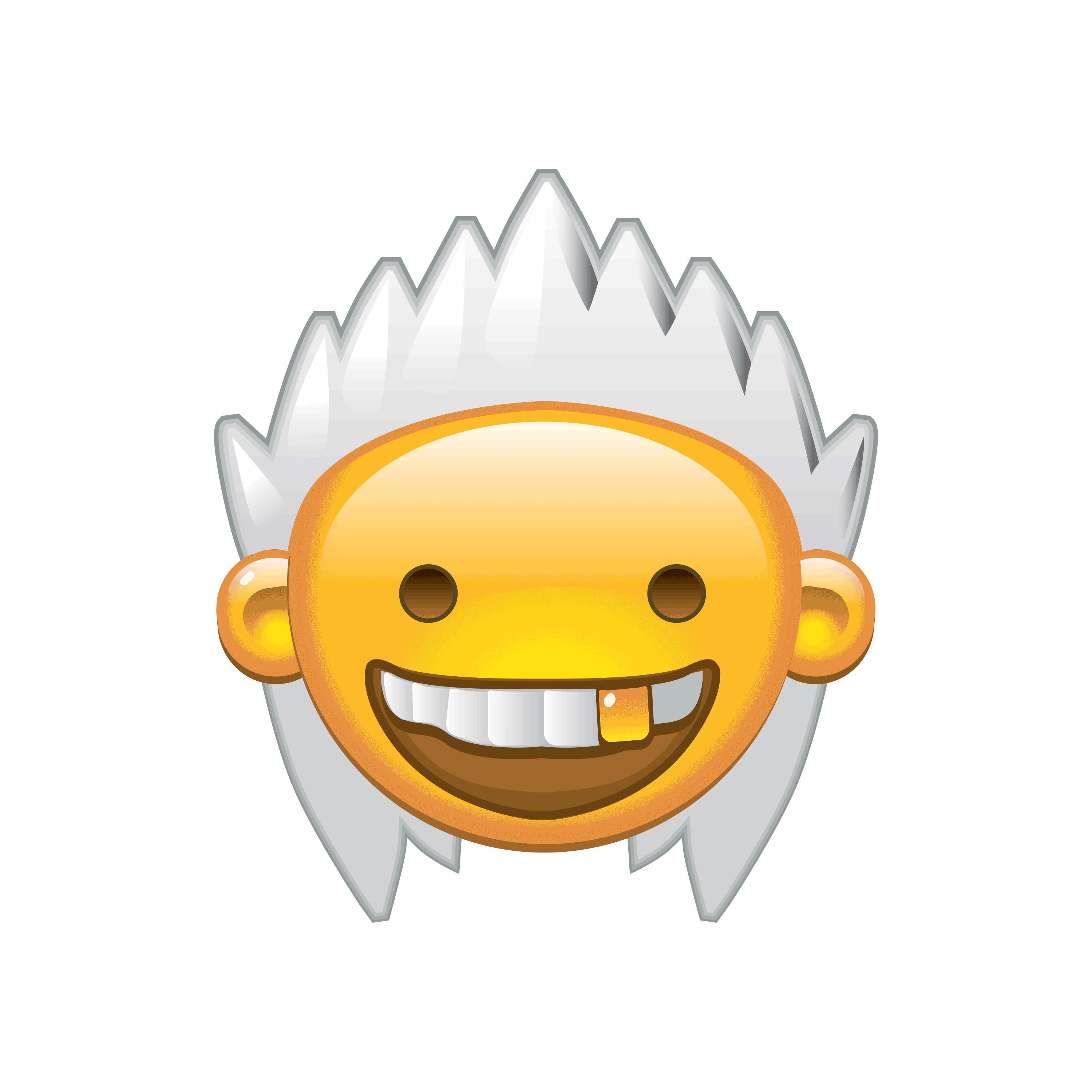 Die Antwoord Sticker for iOS & Android | GIPHY