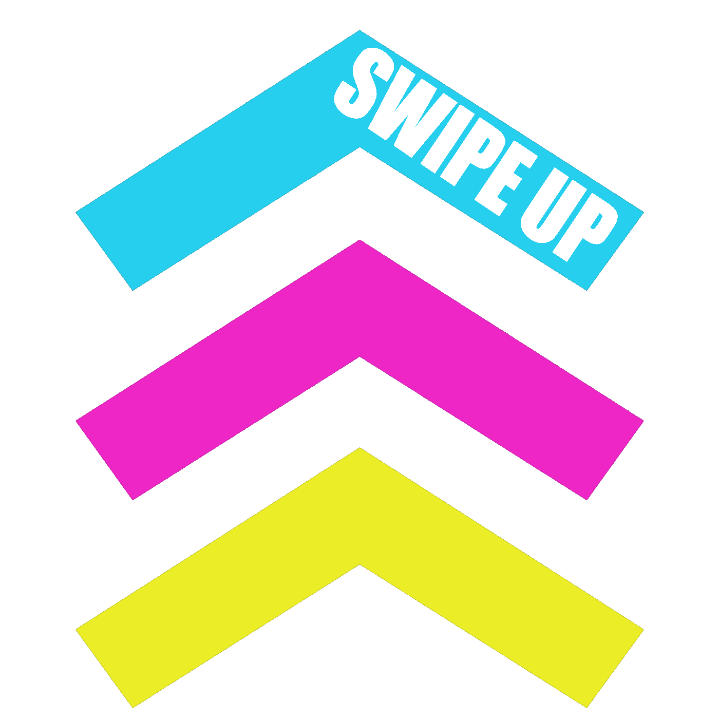 Swipe Up Sticker for iOS & Android | GIPHY