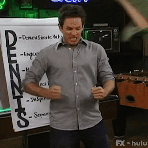 But It Is Not This Day Gif