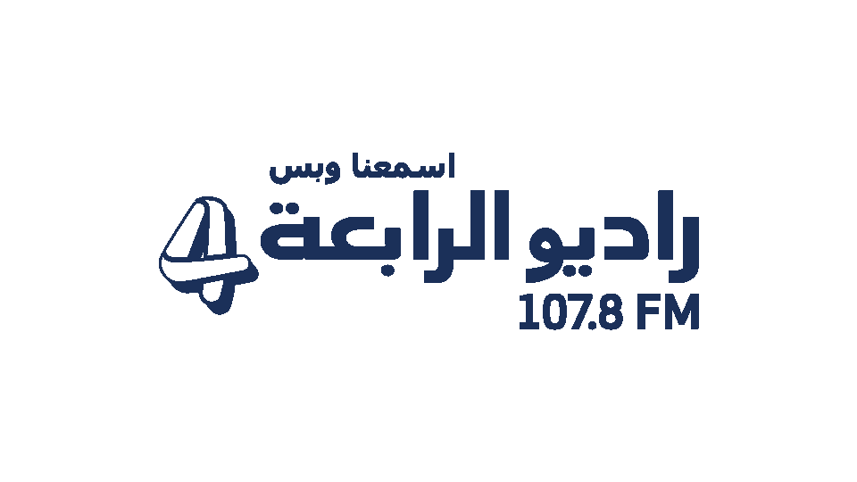 Alrabiafm Sticker by Al Rabia 107.8 FM for iOS & Android | GIPHY