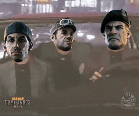 El Presidente GIFs on GIPHY - Be Animated