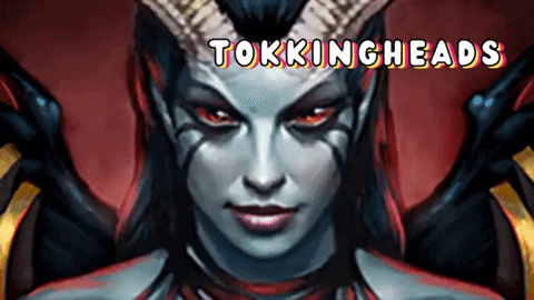 Dota-2-hero GIFs - Get the best GIF on GIPHY