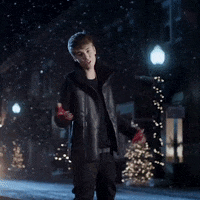 Mistletoe Gif