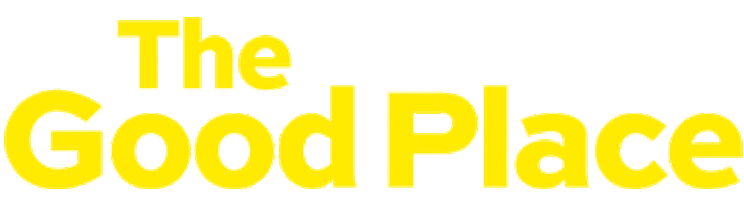 The Good Place Sticker by NBC for iOS & Android | GIPHY