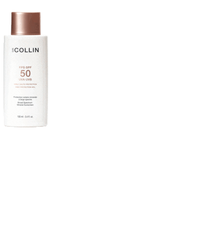 Sunscreen Spf Sticker by GM Collin for iOS & Android | GIPHY