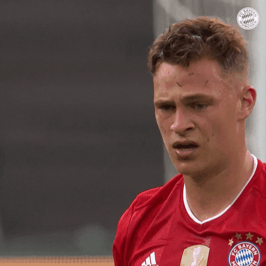 Dfb Pokal Joshua GIF by FC Bayern Munich - Find & Share on GIPHY