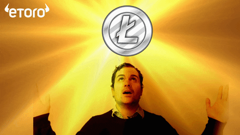 Litecoin GIFs - Get the best GIF on GIPHY