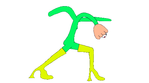 Dance Dancing Sticker by prosarapi for iOS & Android | GIPHY