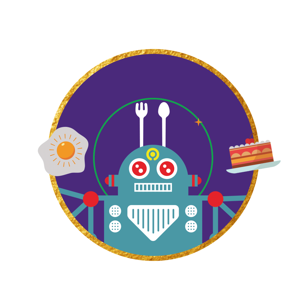 Food Festival Gofood Sticker by GO-JEK for iOS & Android | GIPHY