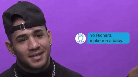 Make Baby GIFs - Get the best GIF on GIPHY