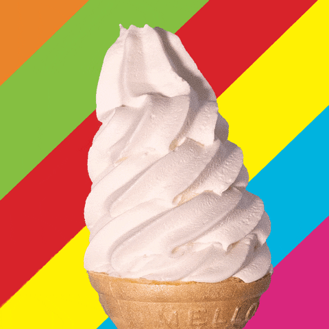 Vanilla Ice Cream GIFs - Get the best GIF on GIPHY