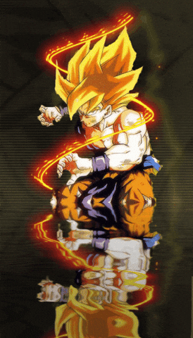 4k Goku GIFs - Find & Share on GIPHY