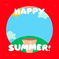 Happy Summer