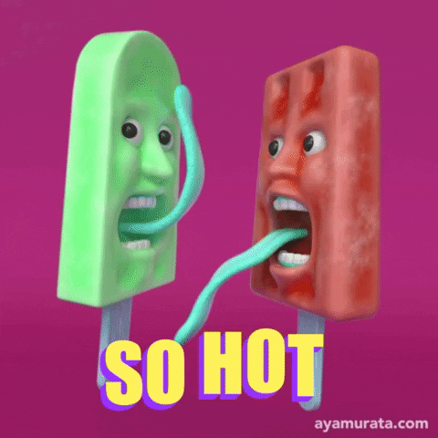 Icepop GIFs - Get the best GIF on GIPHY