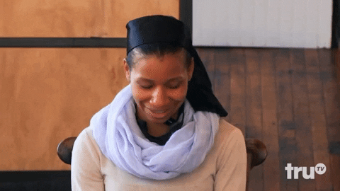 Oh My Gosh Reaction GIF by The Tenderloins - Find & Share on GIPHY