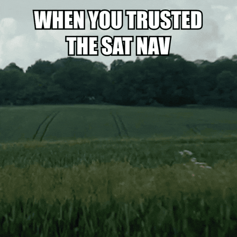 Sat-nav GIFs - Get the best GIF on GIPHY