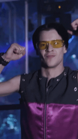 Zillion-music GIFs - Get the best GIF on GIPHY