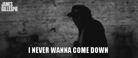 Wanna-come-down GIFs - Get the best GIF on GIPHY