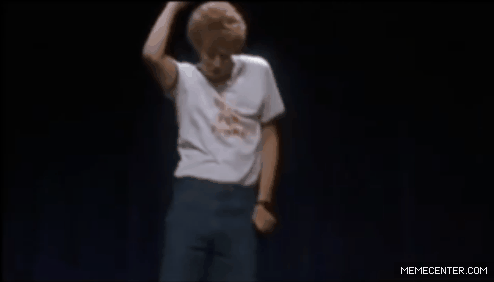 Nae Nae Gif