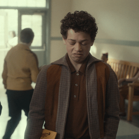School-year-book GIFs - Get the best GIF on GIPHY