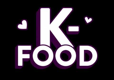 K Food GIFs - Get the best GIF on GIPHY