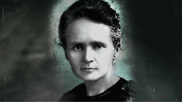 Marie Curie GIFs - Find & Share on GIPHY