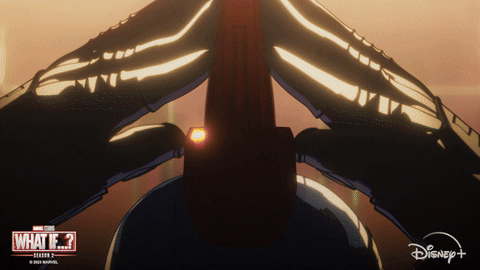 Marvel Studios GIFs on GIPHY - Be Animated