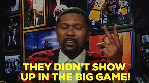 Shows-espn GIFs - Get the best GIF on GIPHY