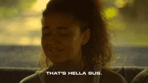 Outer Banks Jj GIF by NETFLIX - Find & Share on GIPHY