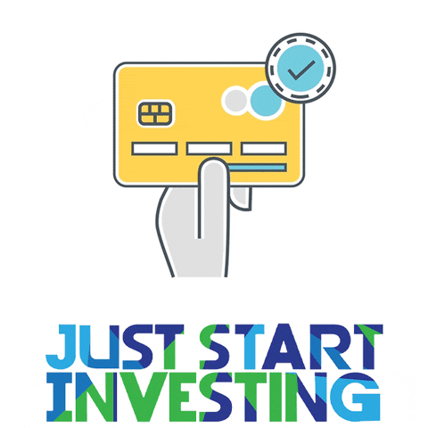 Money Paying GIF by JustStartInvesting - Find & Share on GIPHY