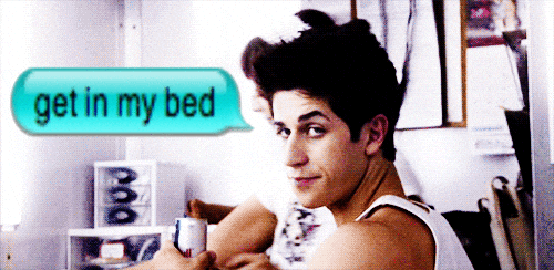 Justin Russo GIFs - Get the best GIF on GIPHY