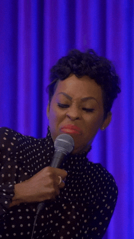 Not Pleased GIFs - Get the best GIF on GIPHY