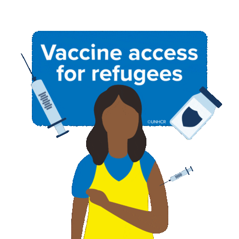 Refugee rights GIFs on GIPHY - Be Animated