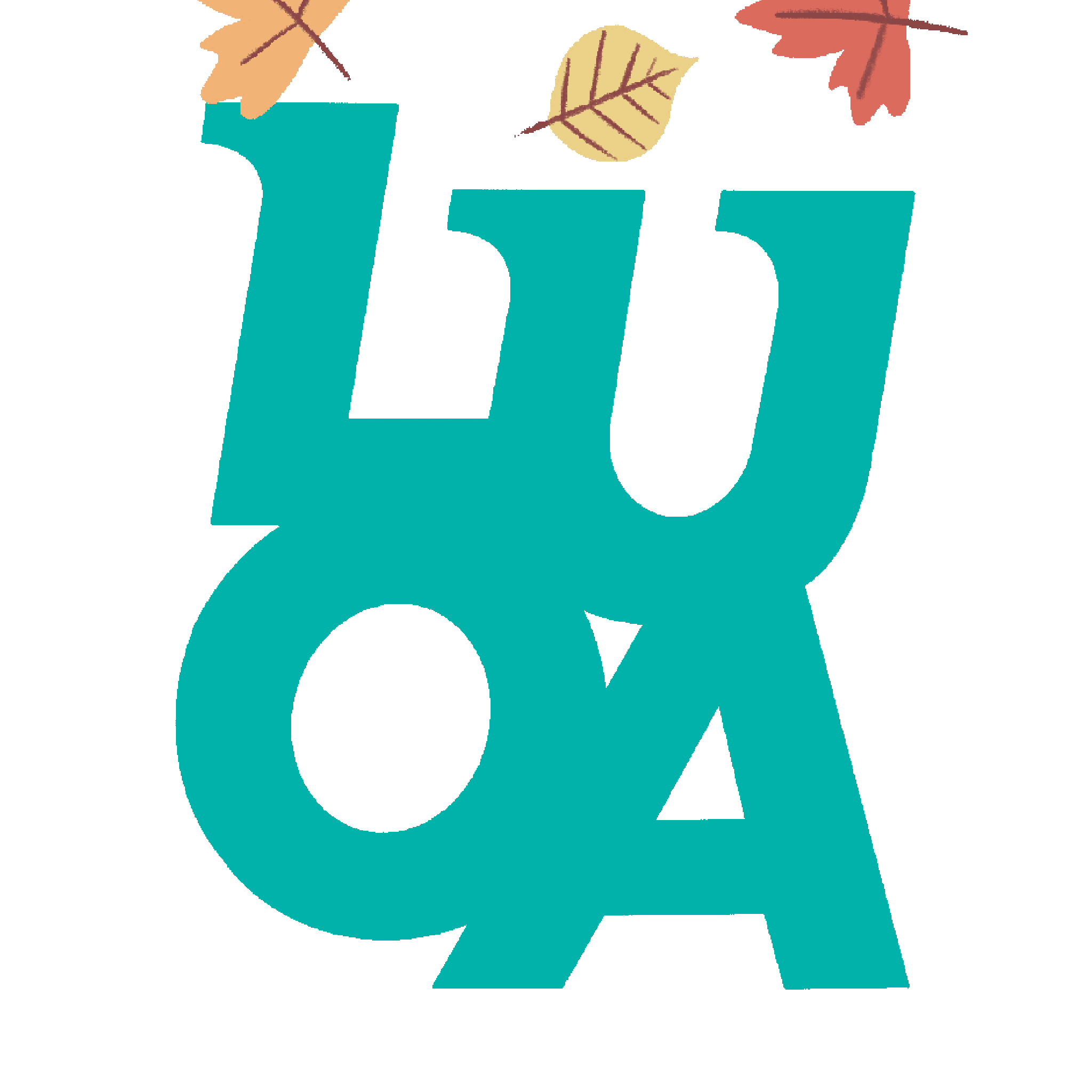 Luoa Sticker by LUOnlineAcademy for iOS & Android | GIPHY