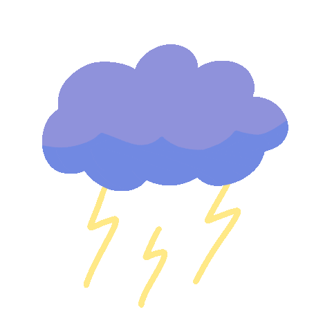 Transparent Weather Gifs by *. Craftea Kitteą .* | GIPHY