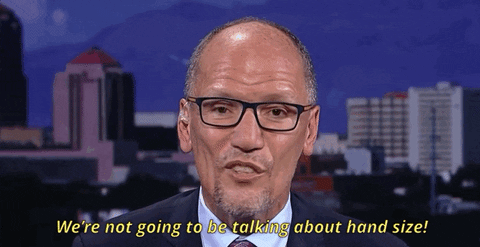Hand-size GIFs - Get the best GIF on GIPHY