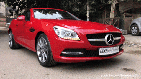 Mercedes-Benz Design GIF by Namaste Car - Find & Share on GIPHY