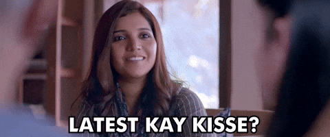 Latest GIFs - Get the best GIF on GIPHY