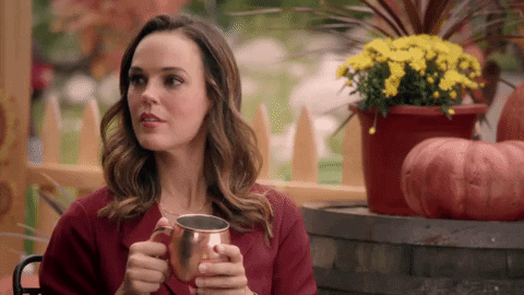 Hallmark Channel GIF - Find & Share on GIPHY