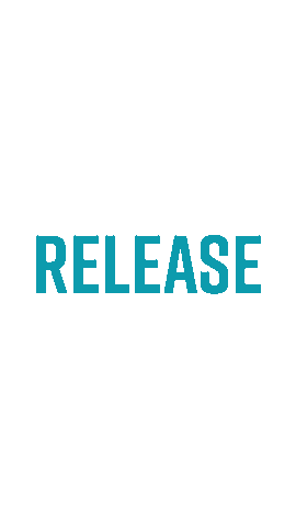 Release Sticker by Smartphoneonly for iOS & Android | GIPHY